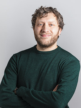 Team – FF3D.COM srl